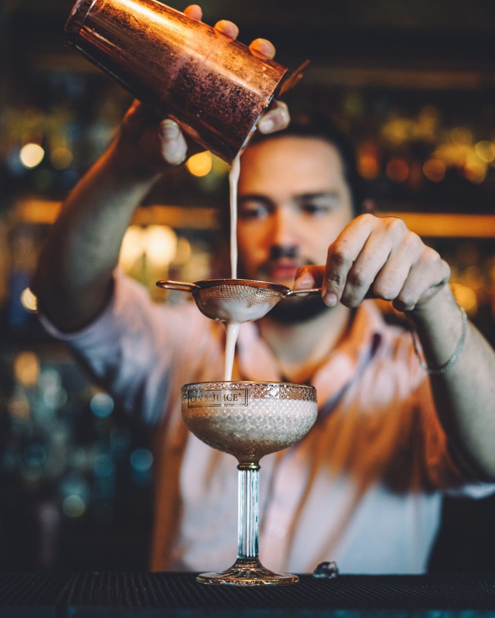 Rum & Fizz | Fantastic cocktails and amazing atmosphere, in Cardiff